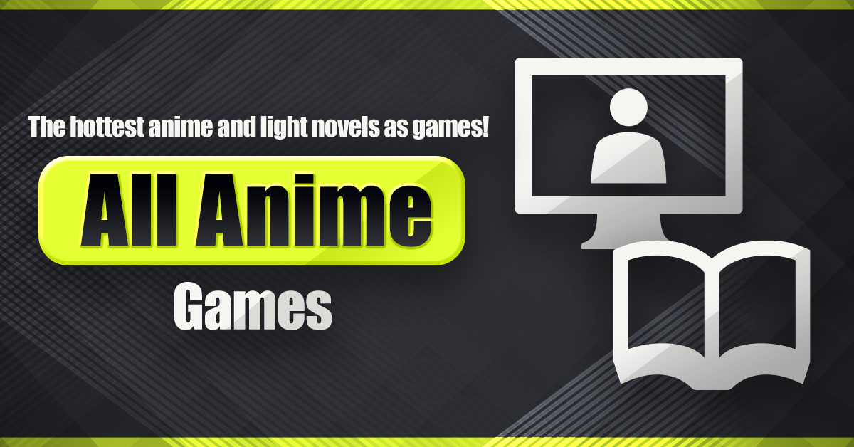Games based on manga/anime - G123