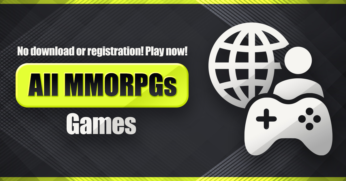 [MMORPG] Free to play games - G123