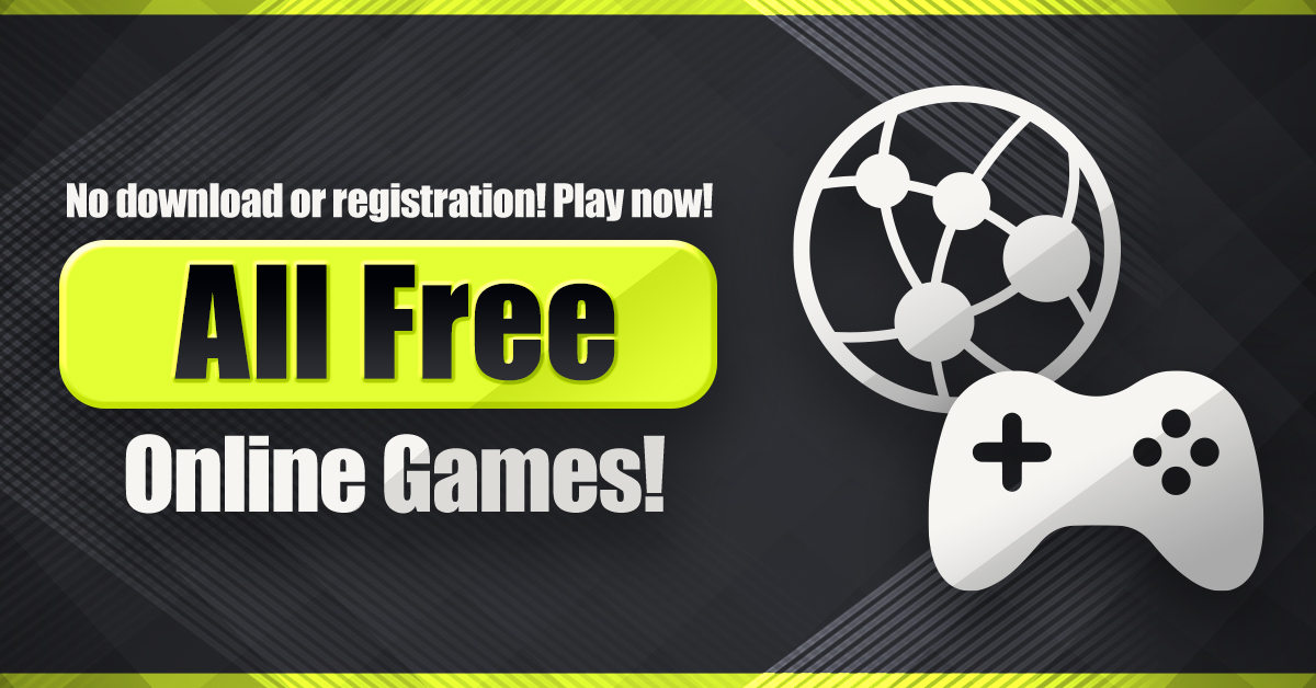 [No Registration] Play free online games now! [PC/Mobile] - G123