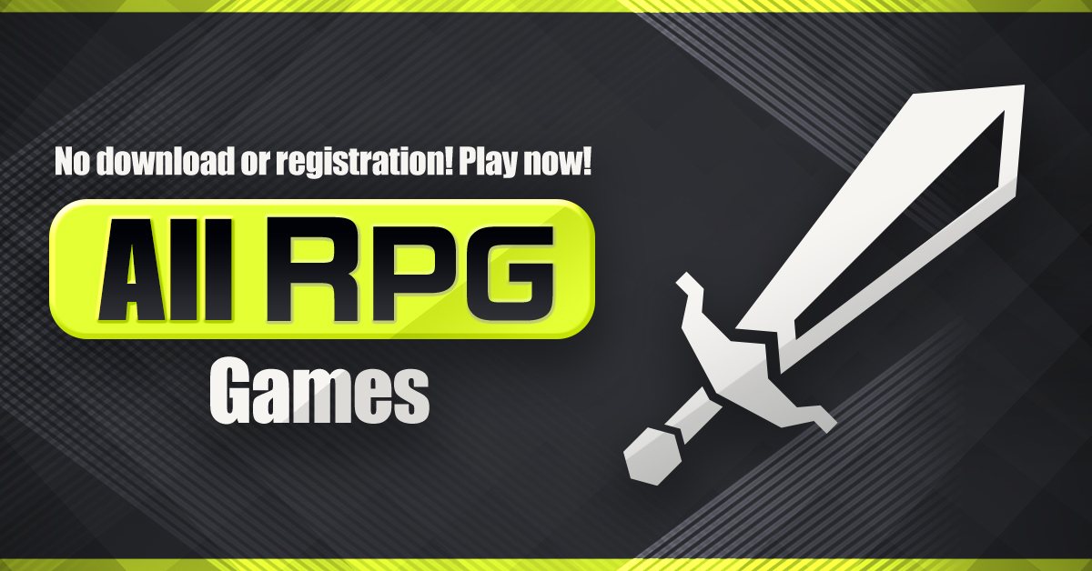 [RPG] Free to play games - G123