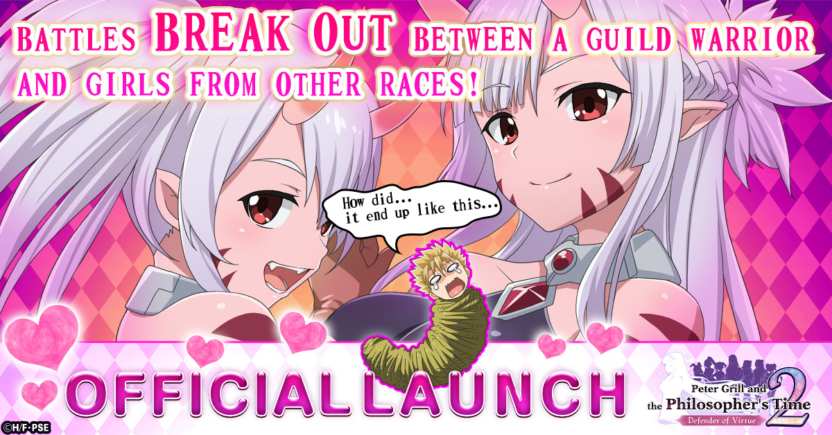 Peter Grill and the Philosopher's Time - Defender of Virtue 2 Out Today! The World’s Strongest ...