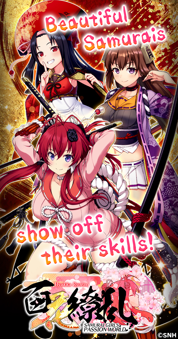 G123 Meilleurs jeux d'anime gratuits