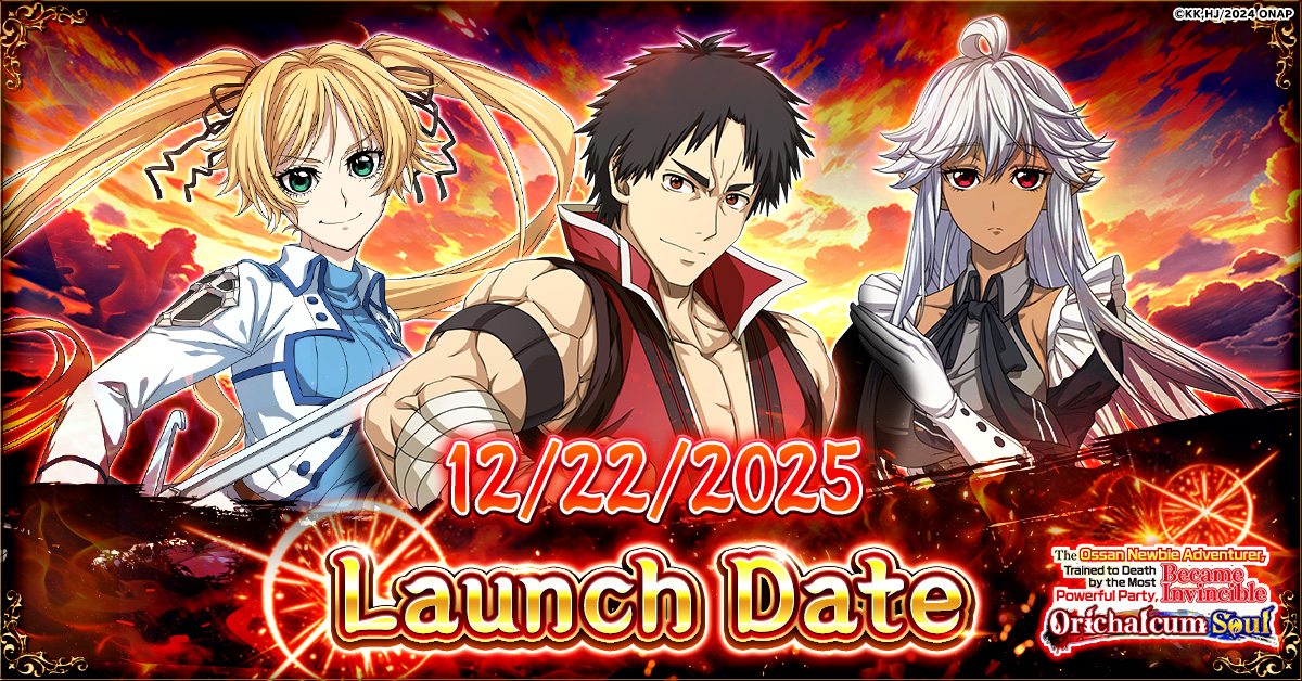 [CTW Cayman] Game release date for G123's latest game "The Ossan Newbie ...