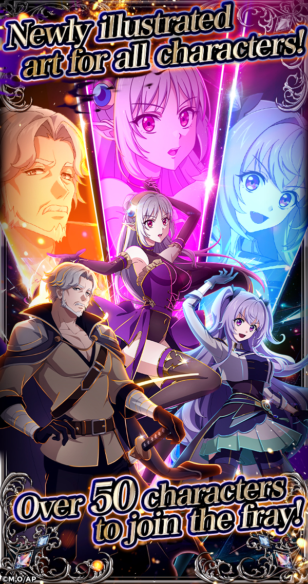 My Status as an Assassin Obviously Exceeds the Hero's Shadow Break Game ...