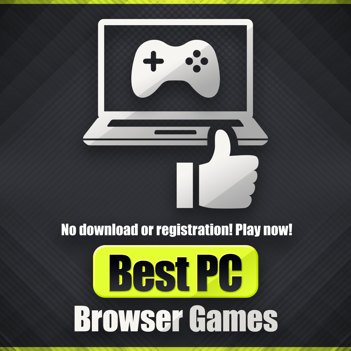 [No Download] Play popular free mobile games now! - G123