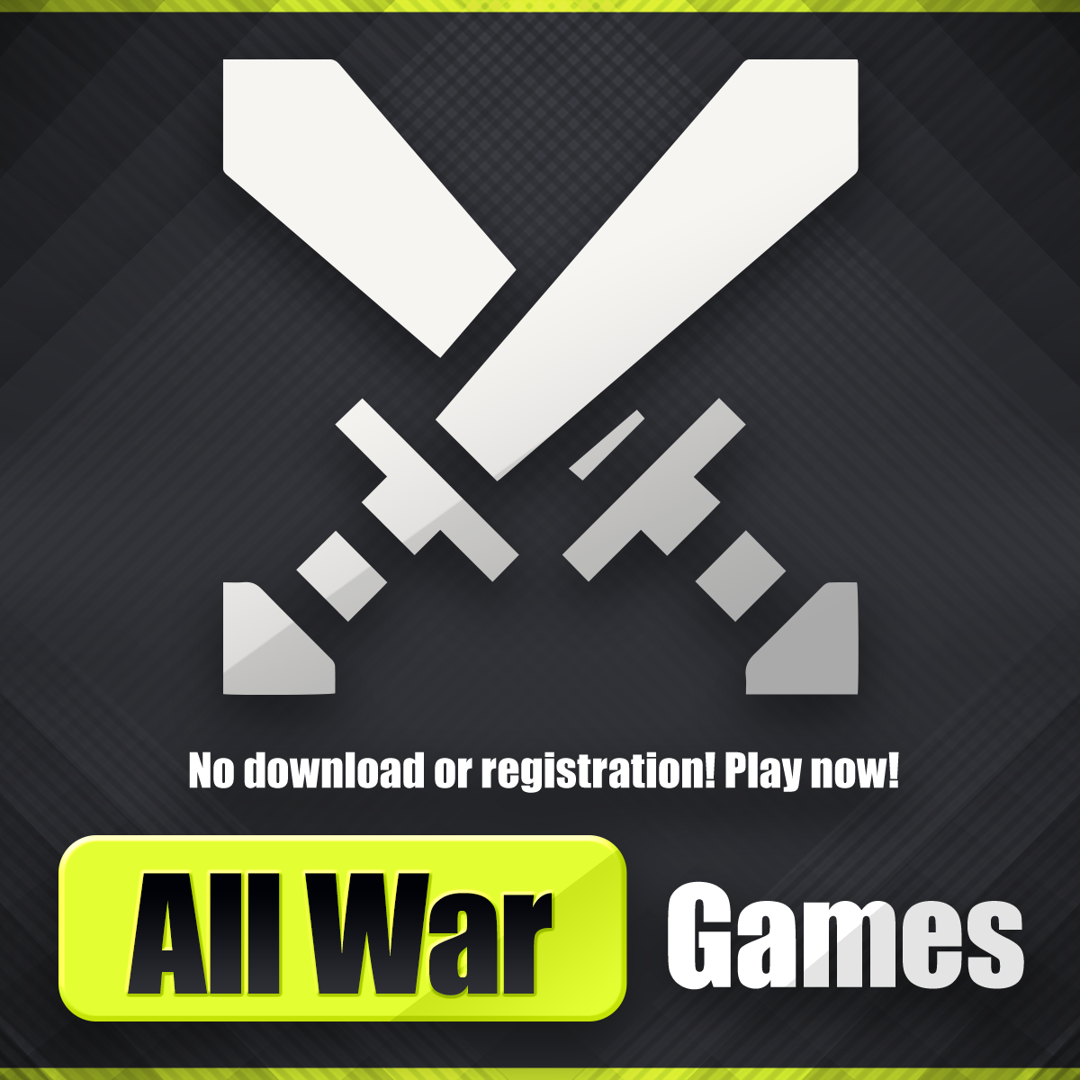 War games playable in your browser [PC/Mobile] - G123