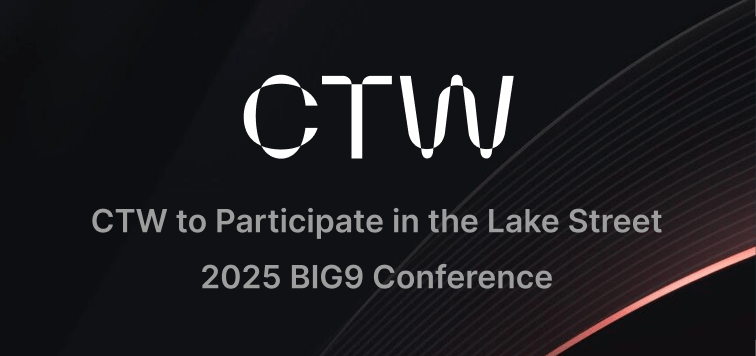 ニュース - CTW株式会社