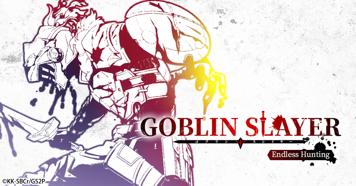 Goblin Slayer - Endless Hunting - Chi tiết trò chơi - G123